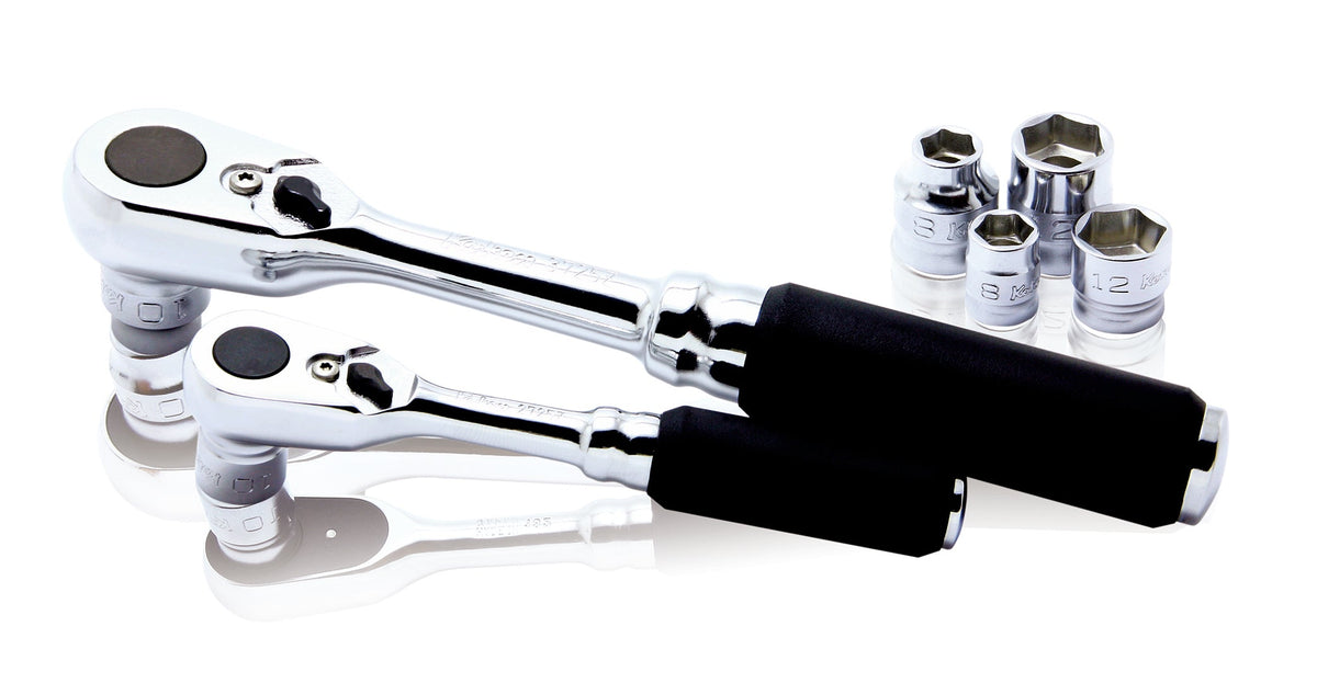 What Should I Look for in a Quality Tool Set? – Ko-ken USA