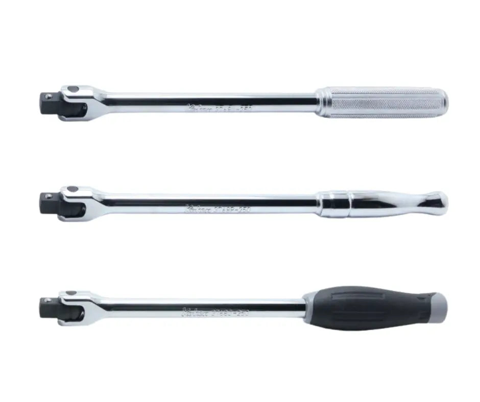 What Are Breaker Bars Used For in Automotive Repair? – Ko-ken USA