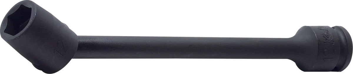 3/8 Sq. Dr. Extension Universal Socket 10mm 6 point Length 250mm - – Ko ...