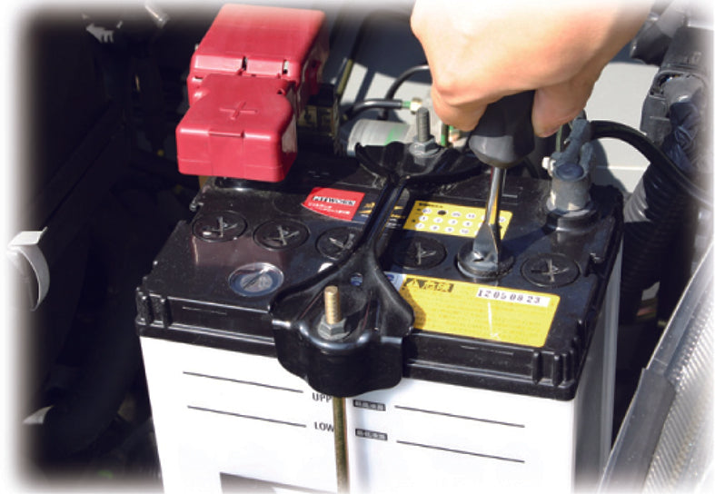 Coin Driver 1.8X13mm Length 150mm – Ko-ken USA