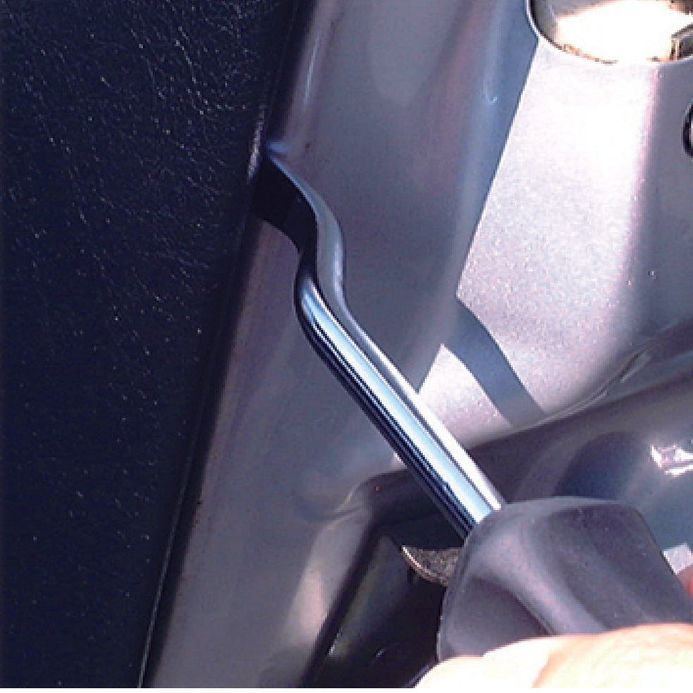 Door Trim Pad 6mm Length 215mm – Ko-ken USA