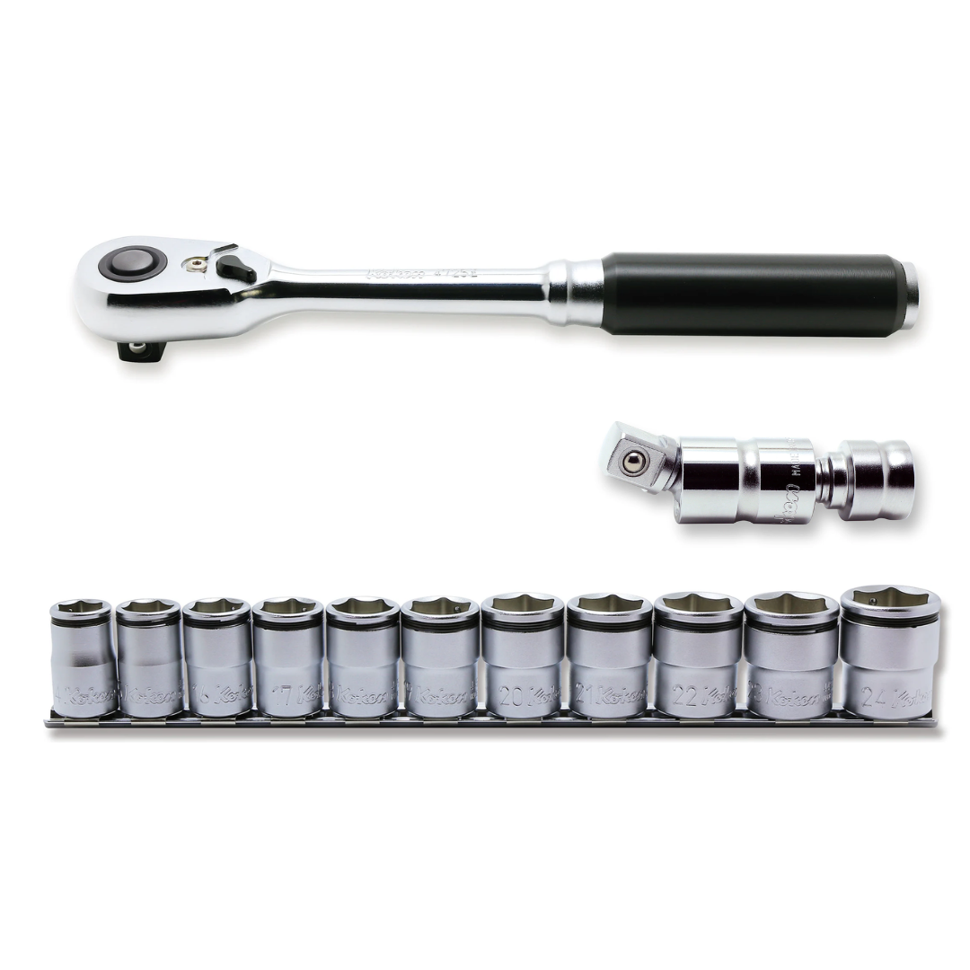 Z-Series – Tagged "item_nut-gripper" – Ko-ken USA