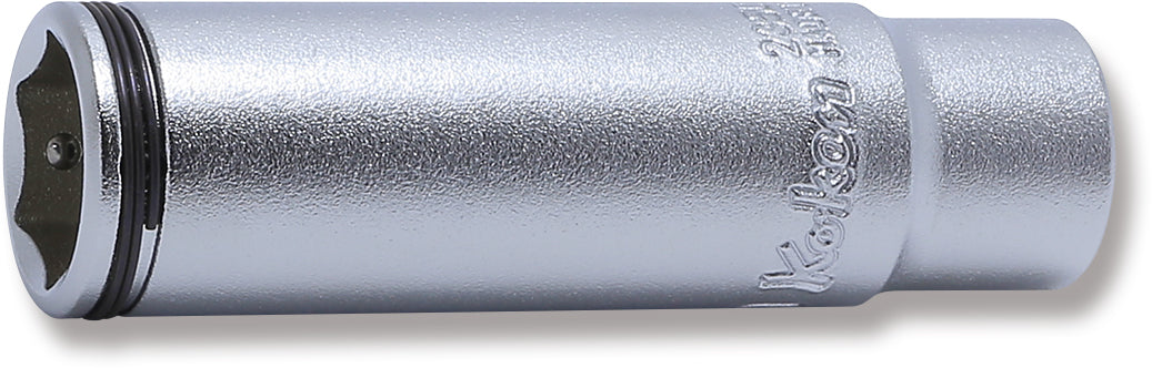 1/4 Sq. Dr. Deep NUT GRIP® Socket 5.5mm – Ko-ken USA