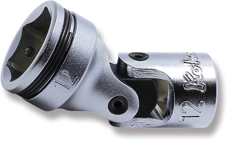 1/4 Sq. Dr. Universal NUT GRIP® Socket - 12mm – Ko-ken USA