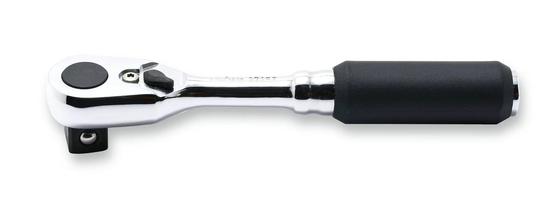 1/4" Body 3/8" Sq. Dr. Ratchet 72 teeth Length 114mm Z-series – Ko-ken USA
