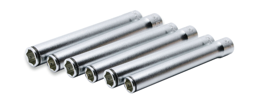 3/8” Sq. Dr. Extra Deep Nut Grip Socket Set - 6 pieces - RS3350AM/6-L1 ...