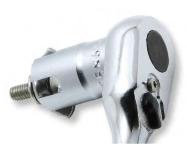 3/8 Sq. Dr. Wing Bolt Socket Length 30mm – Ko-ken USA