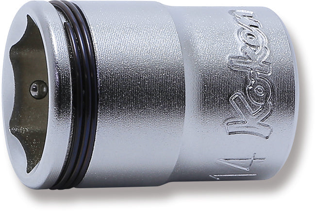 3/8" Chrome Sockets – Tagged "item_nut-gripper" – Ko-ken USA