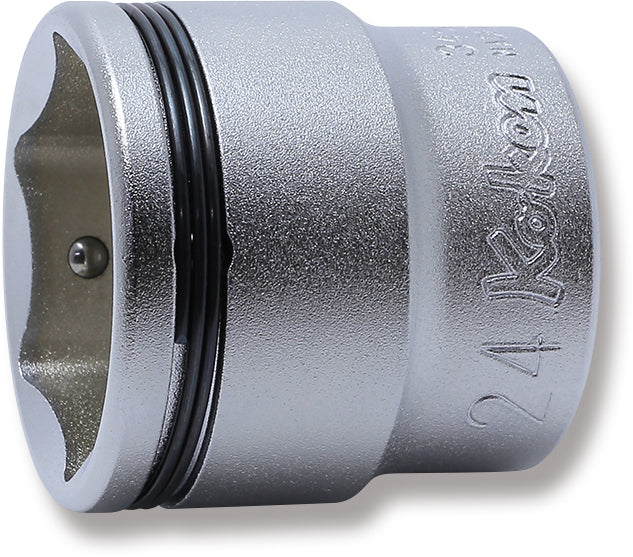 3/8" Chrome Sockets – Tagged "item_nut-gripper" – Ko-ken USA