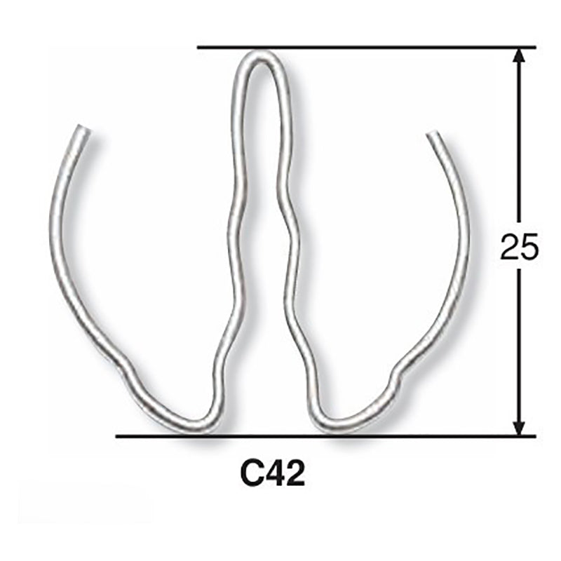 1/2" C-Ring (for larger hex sizes) – Ko-ken USA