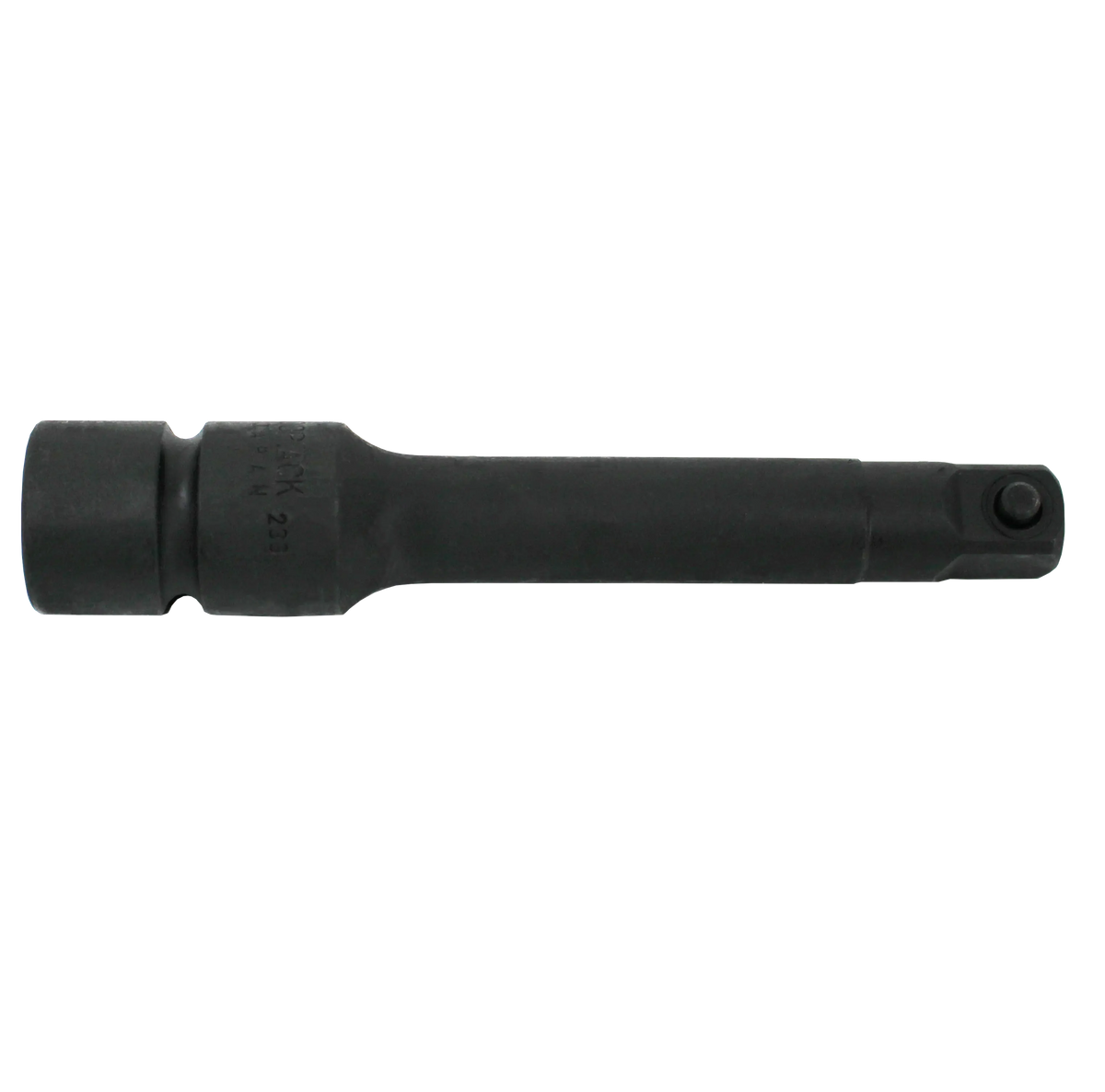 Sleeve Drive Extension Bar 3/8" Sq.Dr. 125mm with Pin (ACK Type) – Ko ...