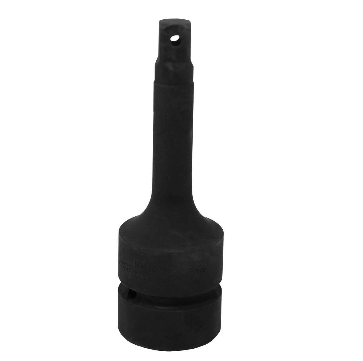3/4" Sq. Sleeve Drive to 1/2" Sq. Drive Adapter, 100mm Length, Hole Ty ...