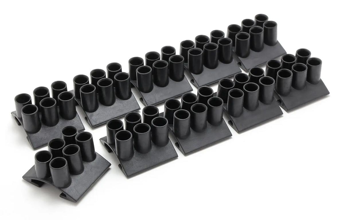Bit Holding Clip for 1/4” Hex bits - 10 pcs. - Ko-ken USA