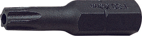 5/16 Hex Dr. Tamper-Resistant TORX® T55H Bit - Length 32mm – Ko-ken USA