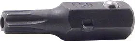 1/4 Hex Dr. Bit TORX T25H Tamper Resistant Length 25mm – Ko-ken USA