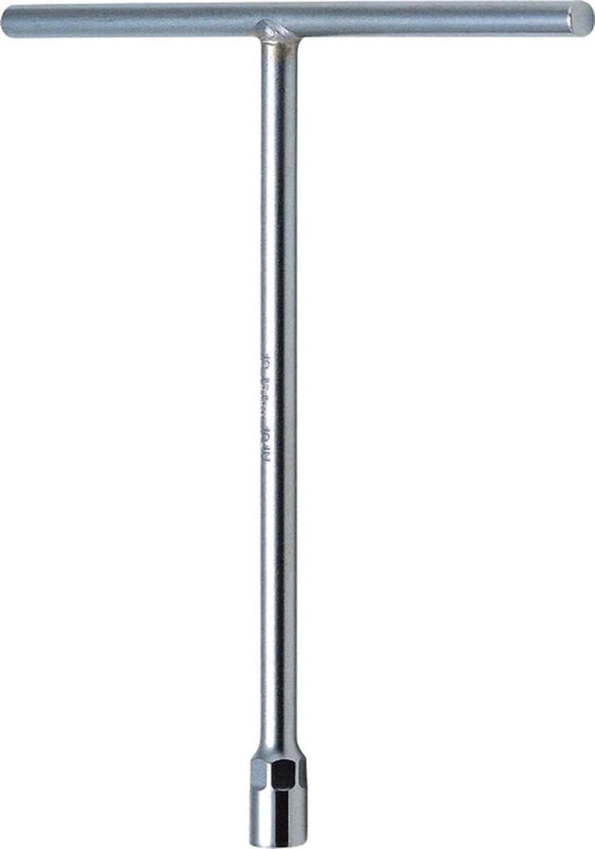 T Handle Socket 16mm 6 point Length 350 x 300mm – Ko-ken USA