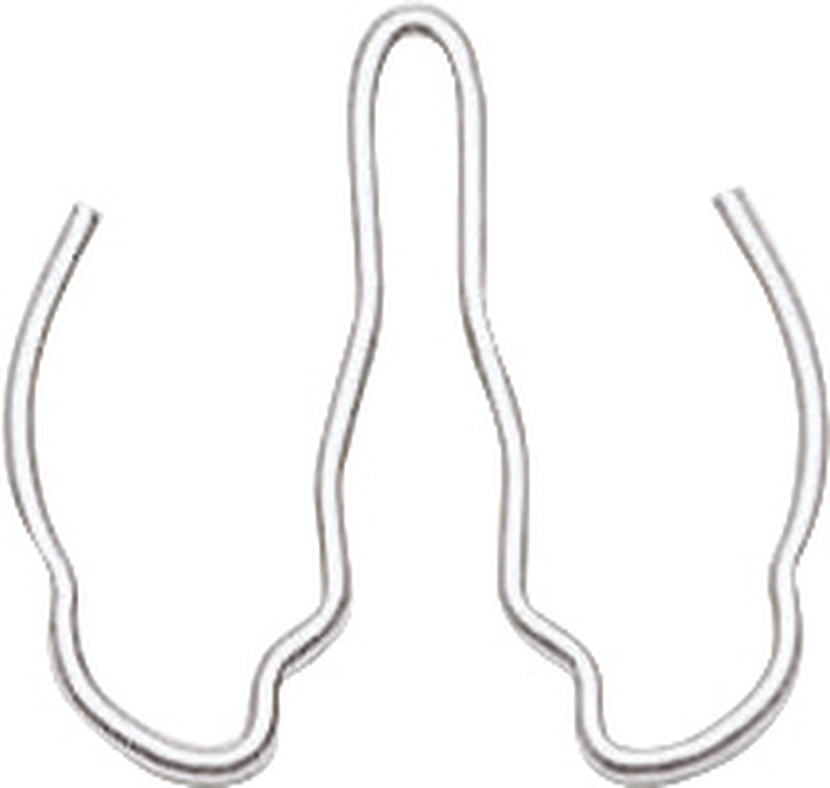 1/2" C Ring (100 pieces) – Ko-ken USA