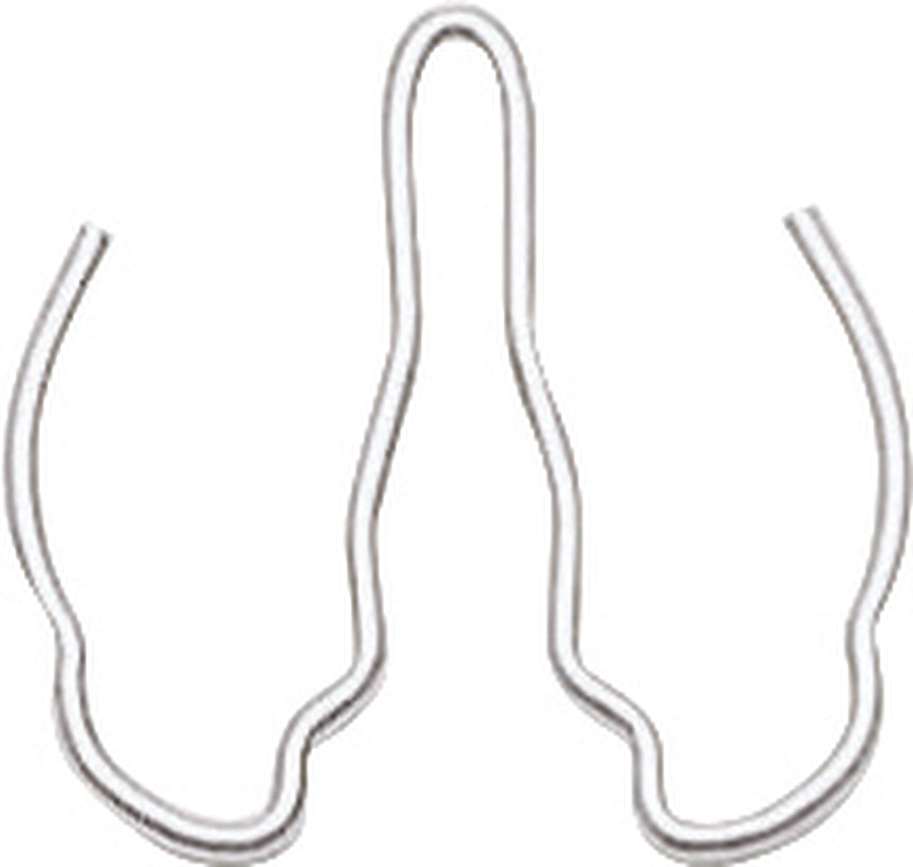 1/2" C Ring (100 pieces) – Ko-ken USA