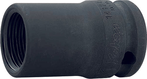 1/2 Sq. Dr. Lock Nut Buster Set Double Ended 3 pieces – Ko-ken USA