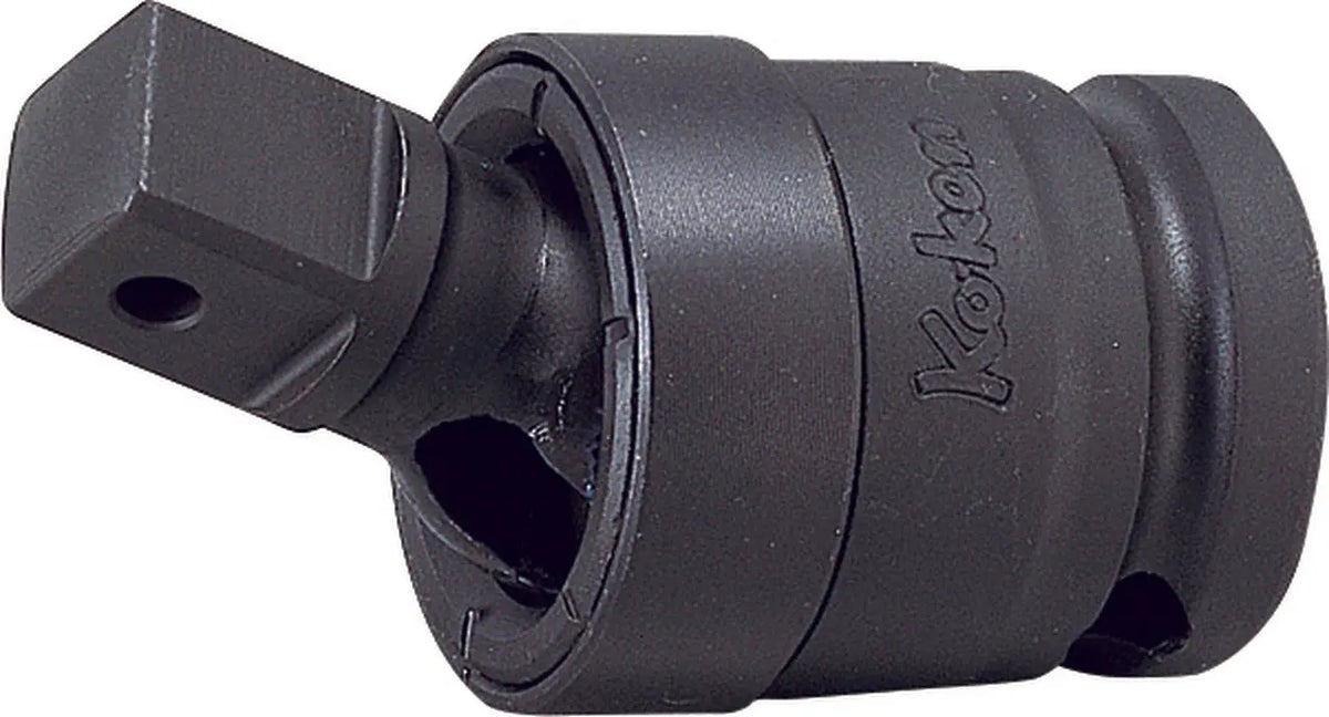 1/2 Sq. Dr. Universal Joint 1/2 Square Length 65mm Hole type - Ko-ken ...