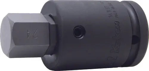 3/4 Sq. Dr. Bit Socket 22mm Hex Length 88mm – Ko-ken USA