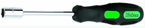 Socket Driver 4.5mm 6 point Length 225mm – Ko-ken USA