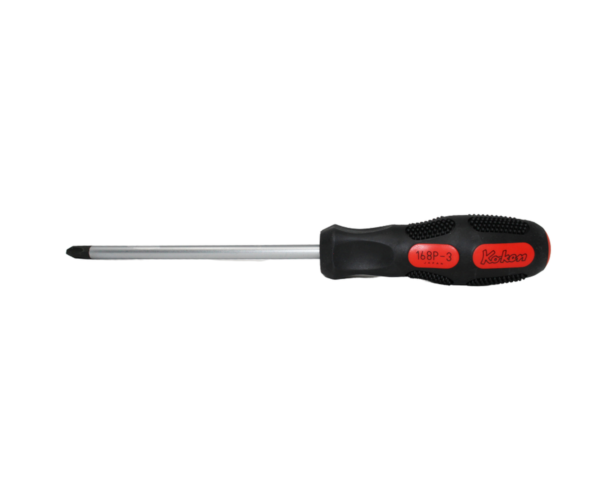 Screwdriver PH3 Length 270mm – Ko-ken USA
