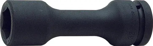 1 Sq. Dr. Extension Socket 24mm 6 point Length 170mm – Ko-ken USA