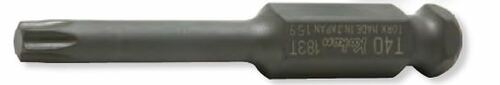 7/16 Hex Dr. TORX® T30 Bit - Length 75mm – Ko-ken USA
