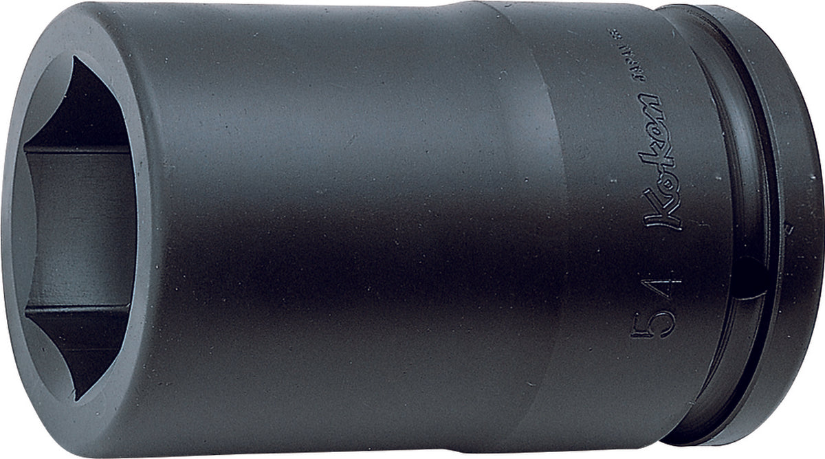 2.1/2 Sq. Dr. Socket 155mm 6 point Length 255mm – Ko-ken USA