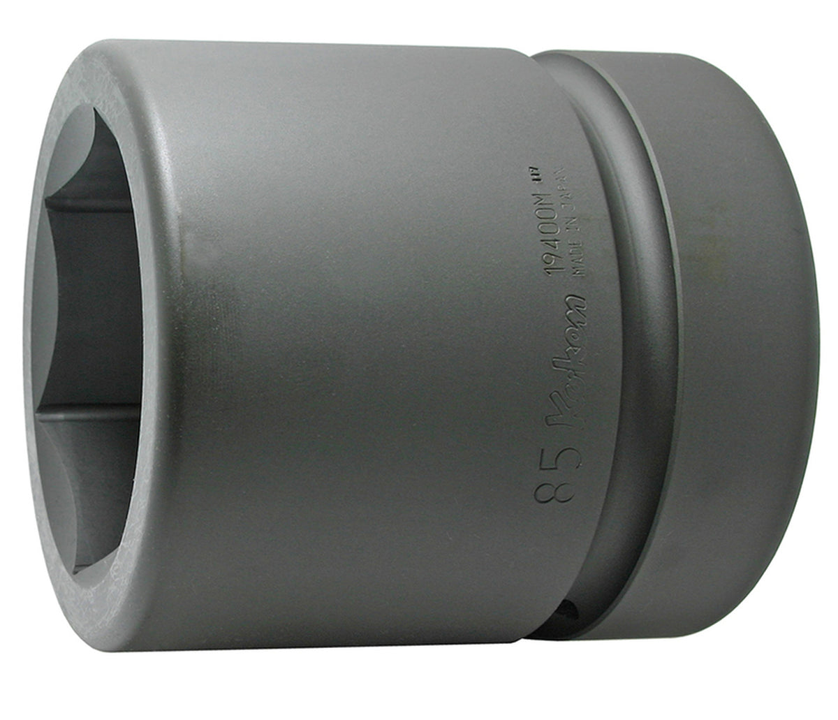 2.1/2 Sq. Dr. Socket 110mm 6 point Length 155mm – Ko-ken USA