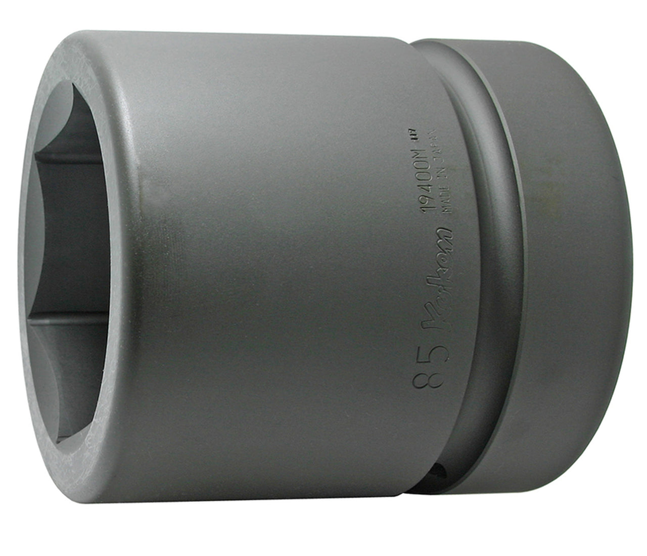 2.1/2 Sq. Dr. Socket 225mm 6 point Length 250mm – Ko-ken USA