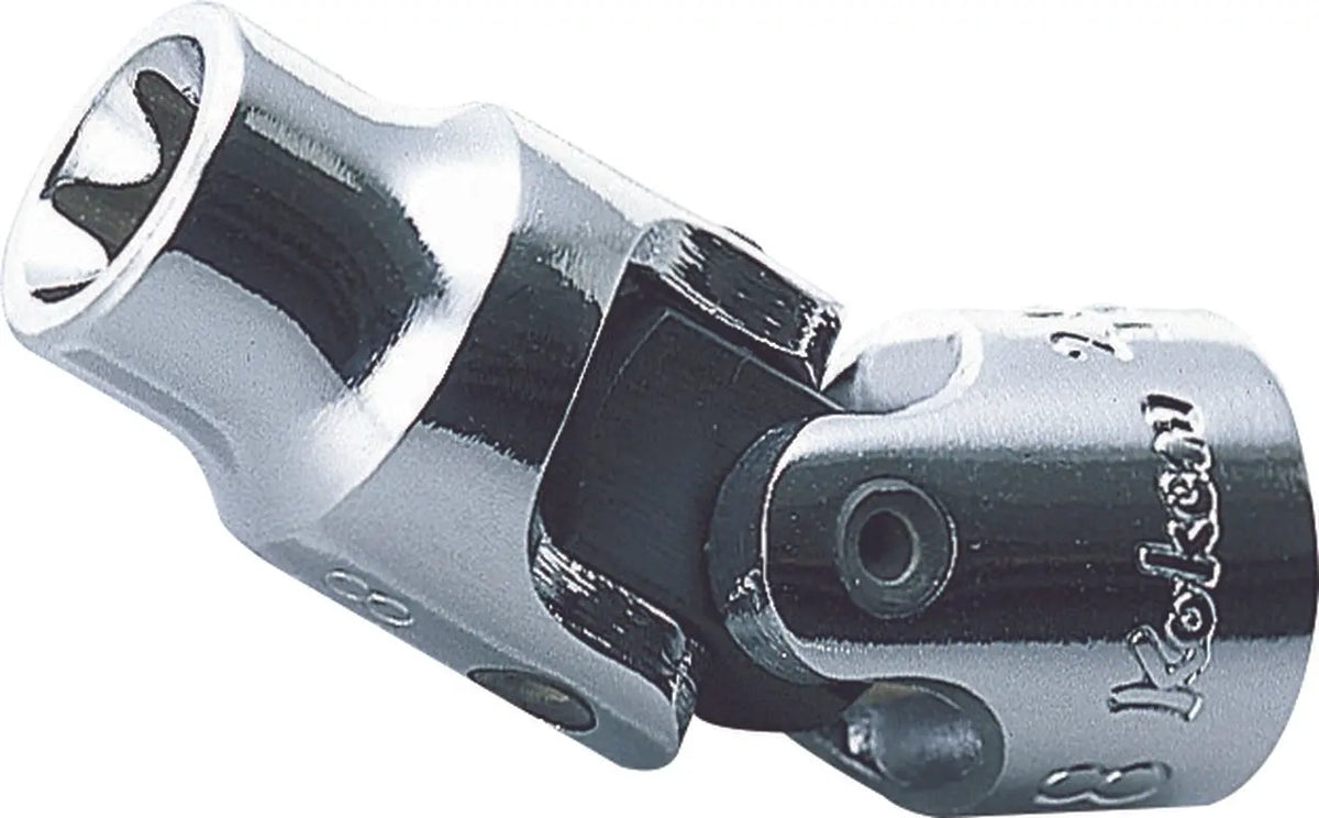 1/4 Sq. Dr. Universal TORX® E8 Socket - Length 33.1mm – Ko-ken USA