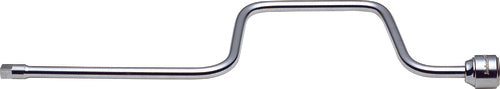 3/8 Sq. Dr. Speed Handle Length 400mm – Ko-ken USA